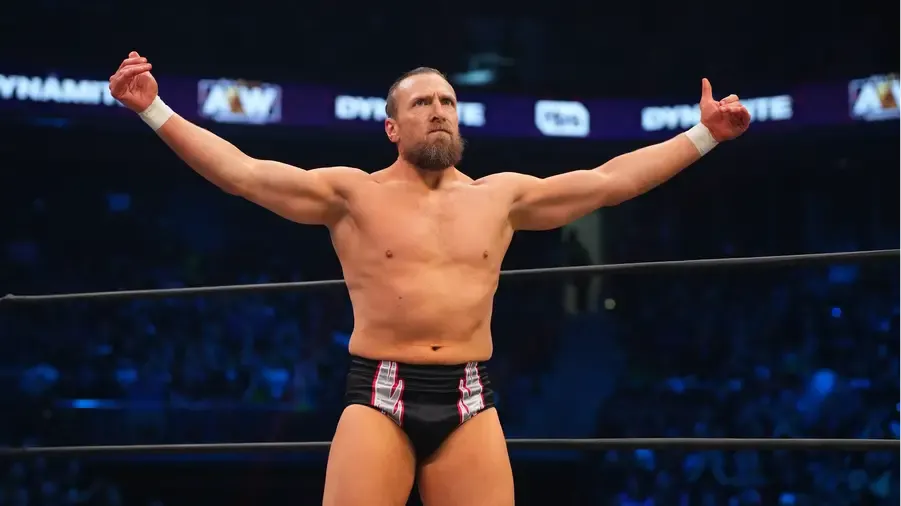 Report: Original AEW Dynamite Plans For Bryan Danielson Revealed